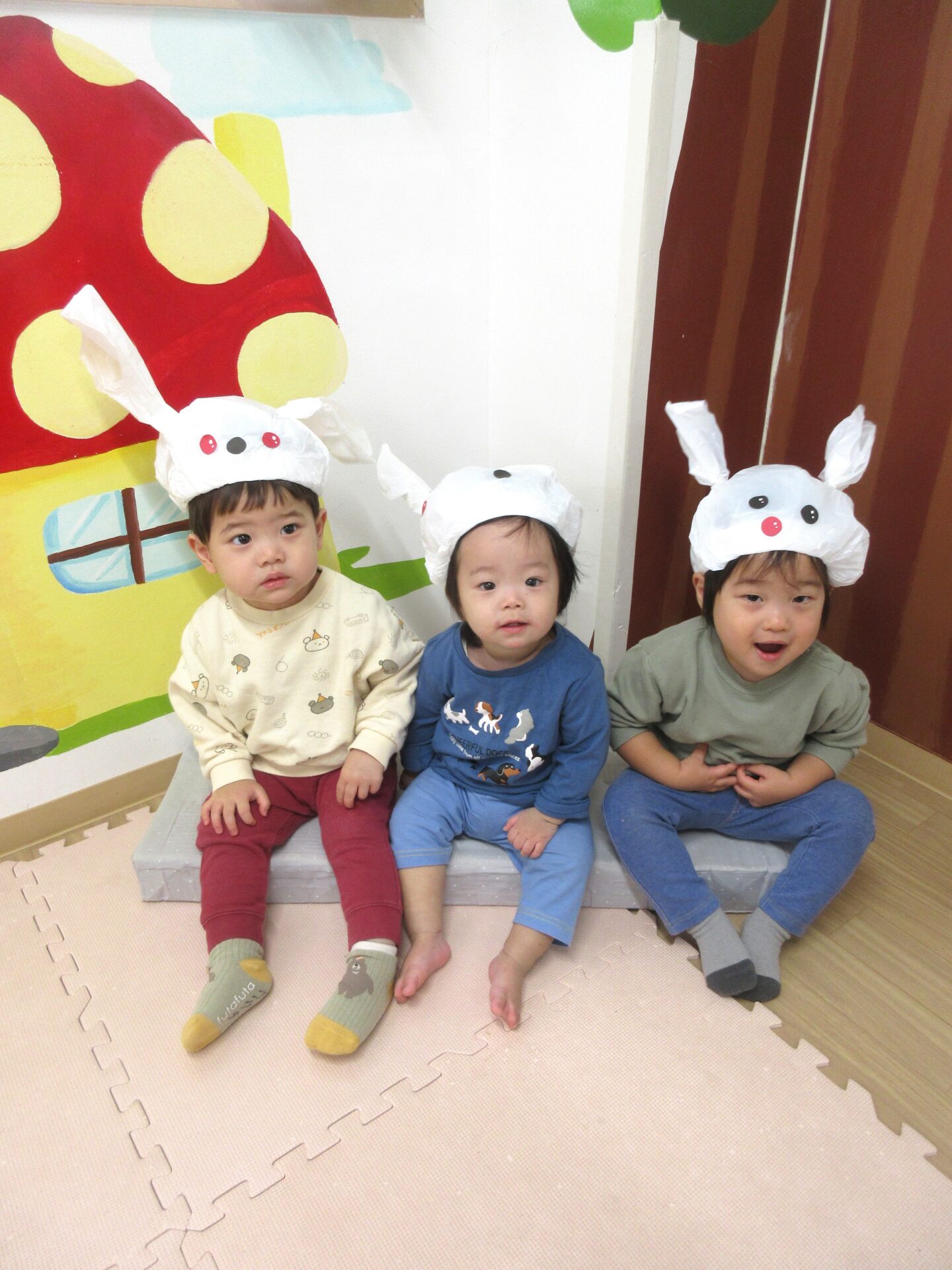 今年も一年ありがとうございました★ | はなまるブログ